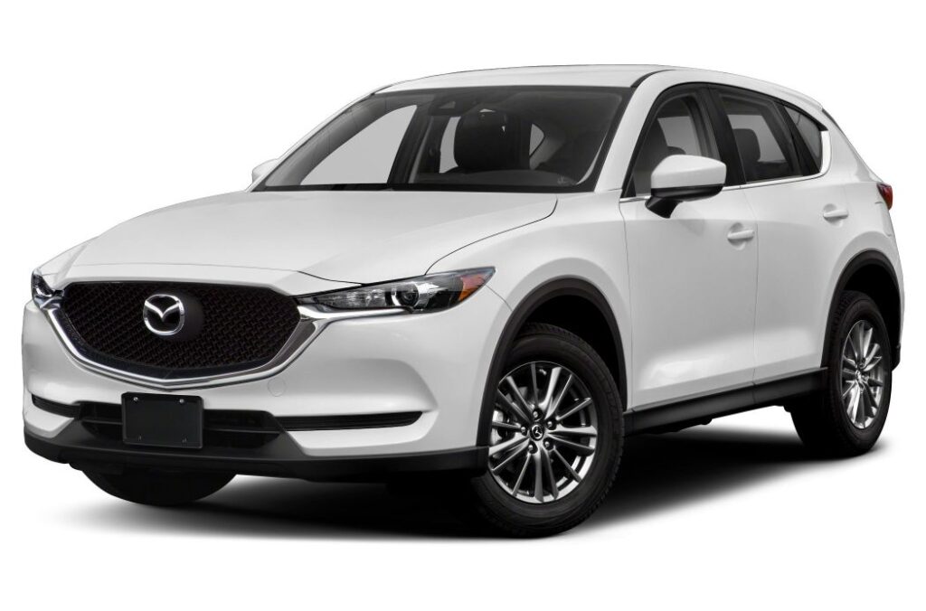 Noleggio Mazda Dubai - Noleggio auto Mazda senza deposito