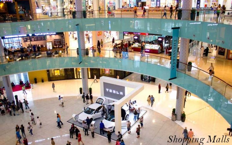 20 Best Places to Visit in Ajman – 2025 (With Pictures)