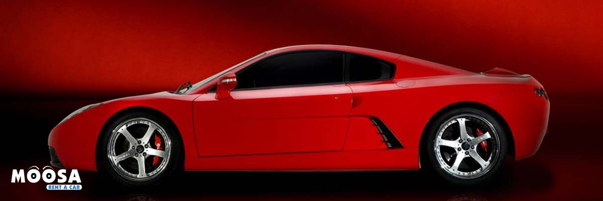 Al Reem Island Rent A Car Abu Dhabi From AED 60/Day