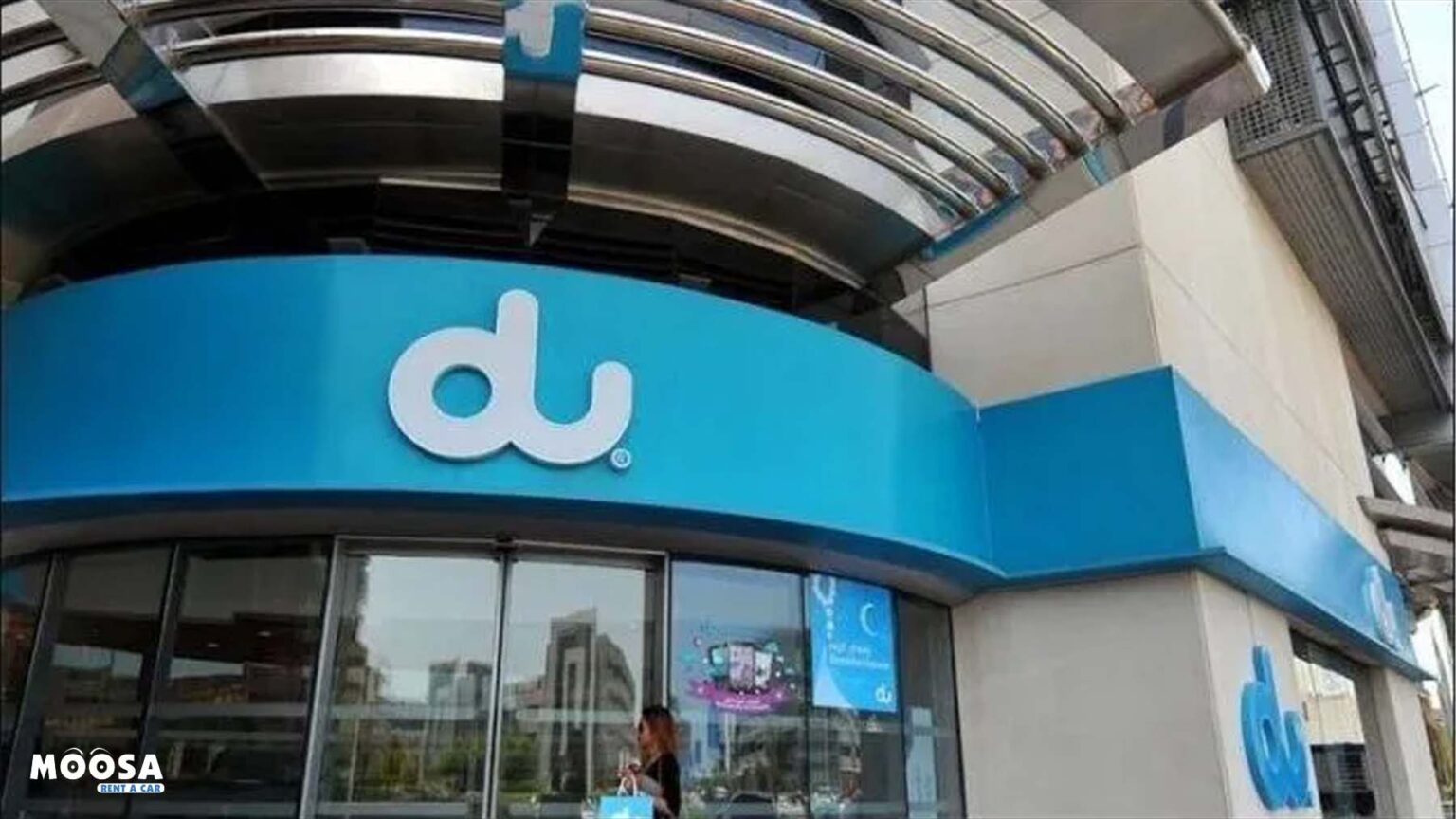 Du Recharge Guide: 5 Easy Ways To Top Up (Updated 2025)