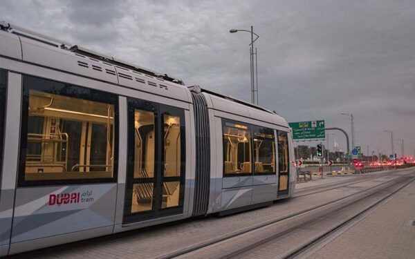 Tram Dubai Guide – Routes, Tickets & Travel Tips