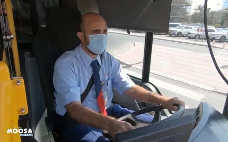 How to Get Driver Job in Dubai – Step-by-Step Guide